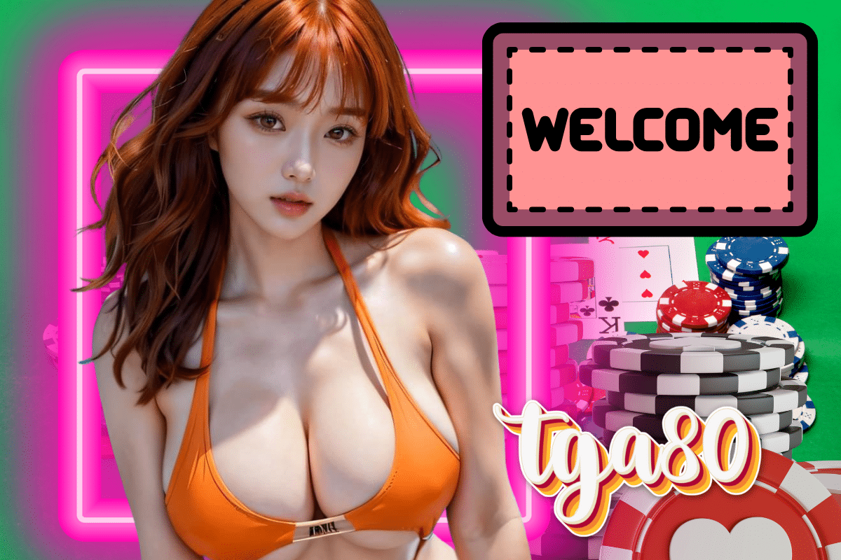 tga80 สล็อตและ slot เกมยอดฮิต ลุ้นโชคใหญ่ทุกสปิน